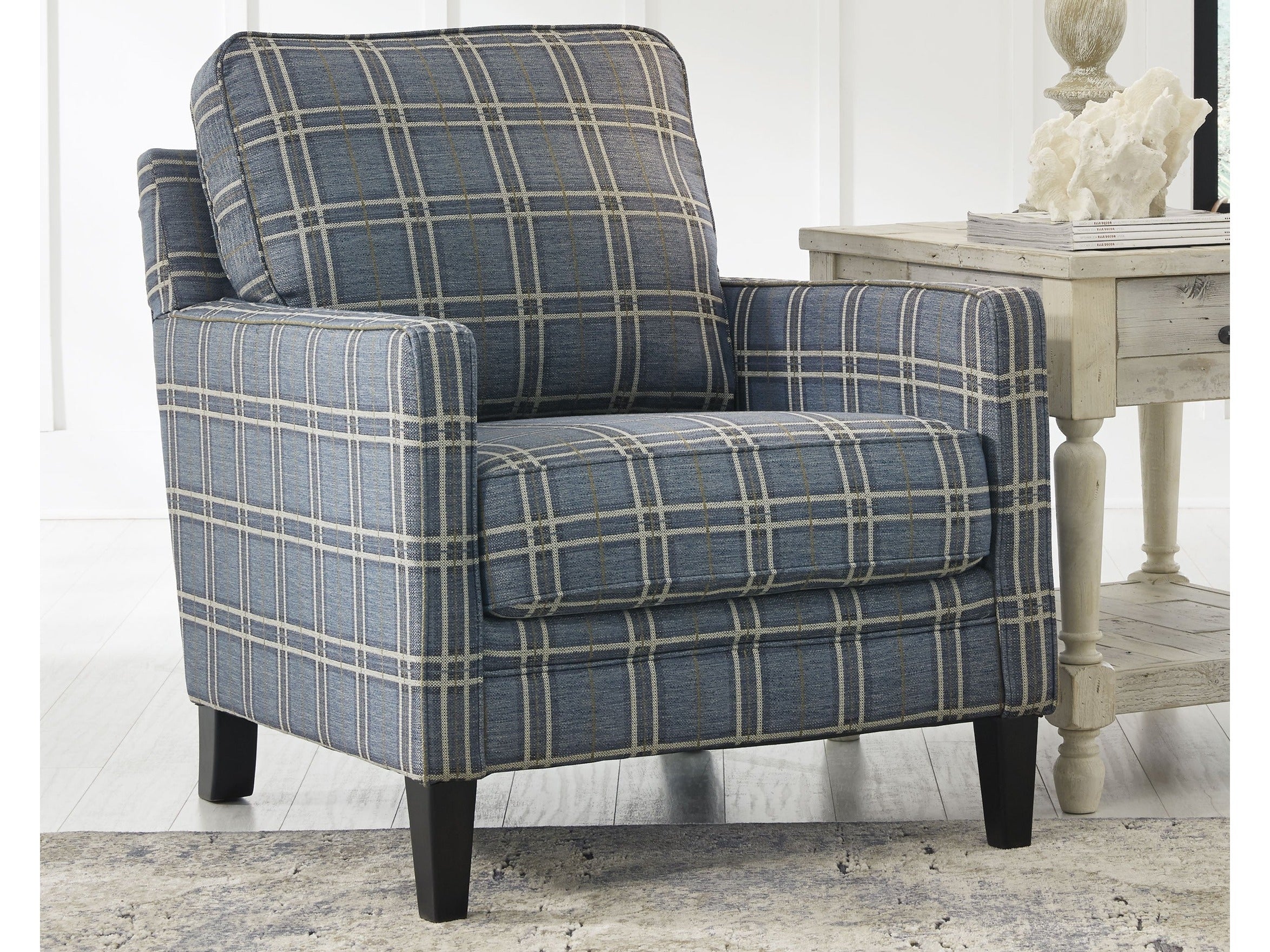 Traemore Accent Chair