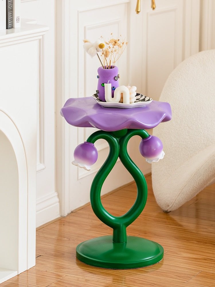 Modern Creative Side Table