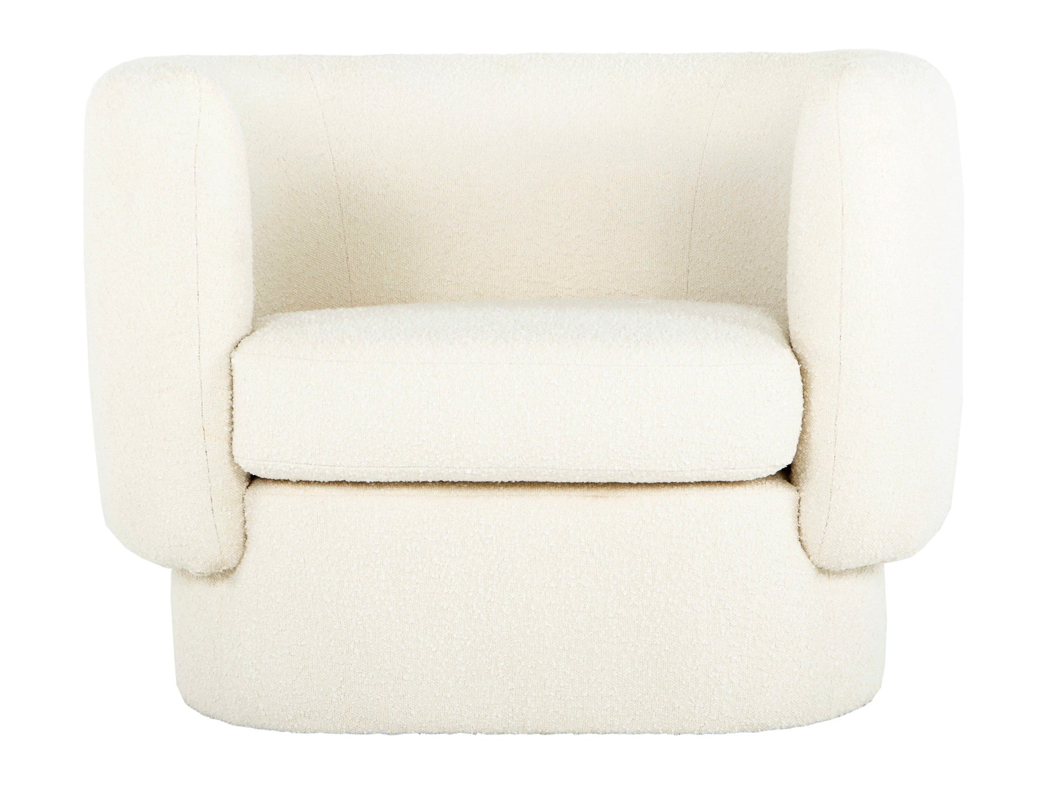 Koba Maya White Chair